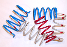 Polaris OEM Driven Springs - Goodwin Performance, Inc. – Snowmobiles ...