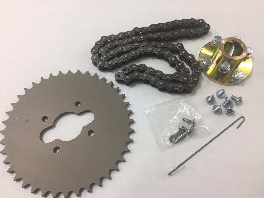 Ski-Doo Mini-Z Performance Kit - Goodwin Performance, Inc ...