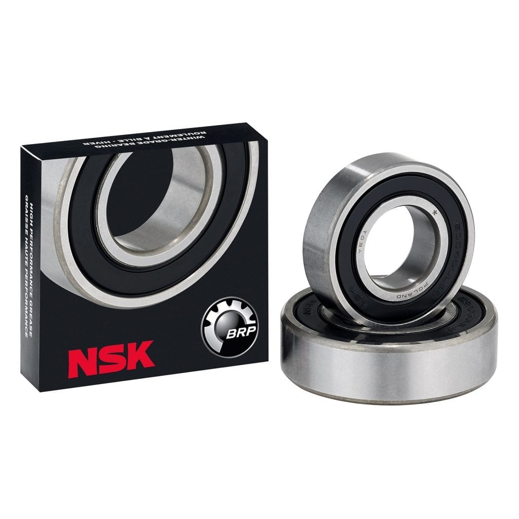 NSK Bearings - Goodwin Performance, Inc. – Snowmobiles, Snowcross, High ...