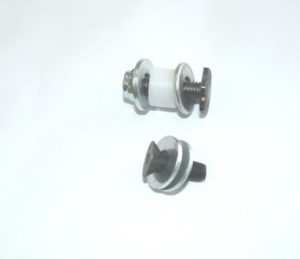 Bolt Kit for Billet Chain Tensioner - Goodwin Performance, Inc ...