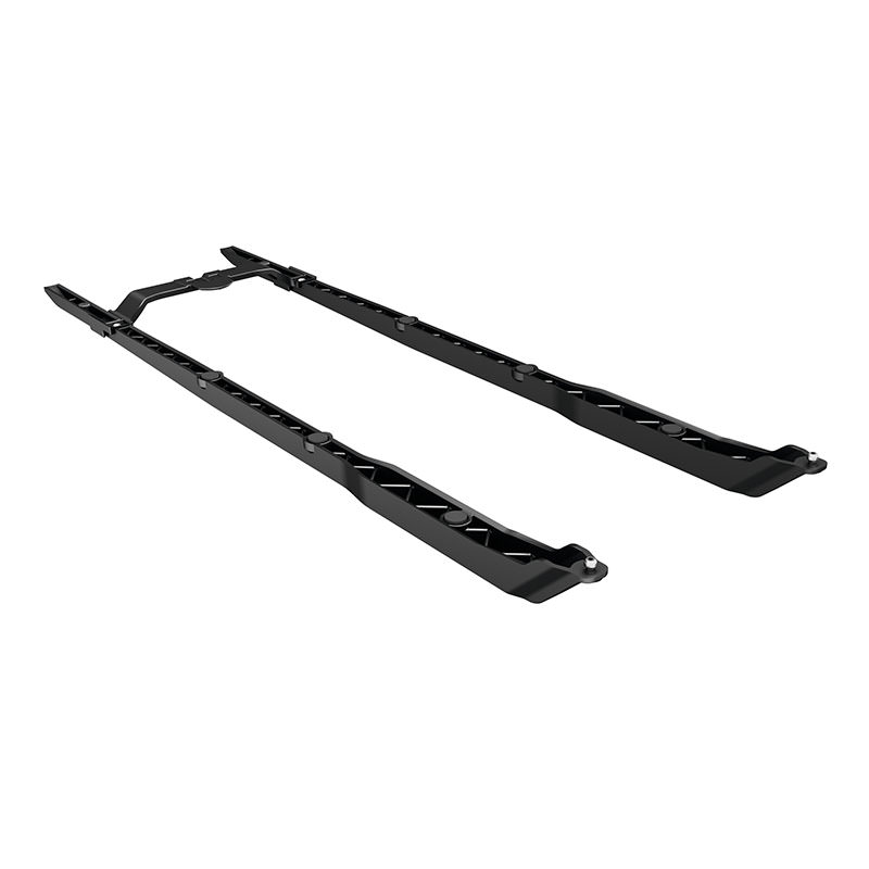 Ski-Doo REV G4 Tunnel Protector kit - Goodwin Performance, Inc ...