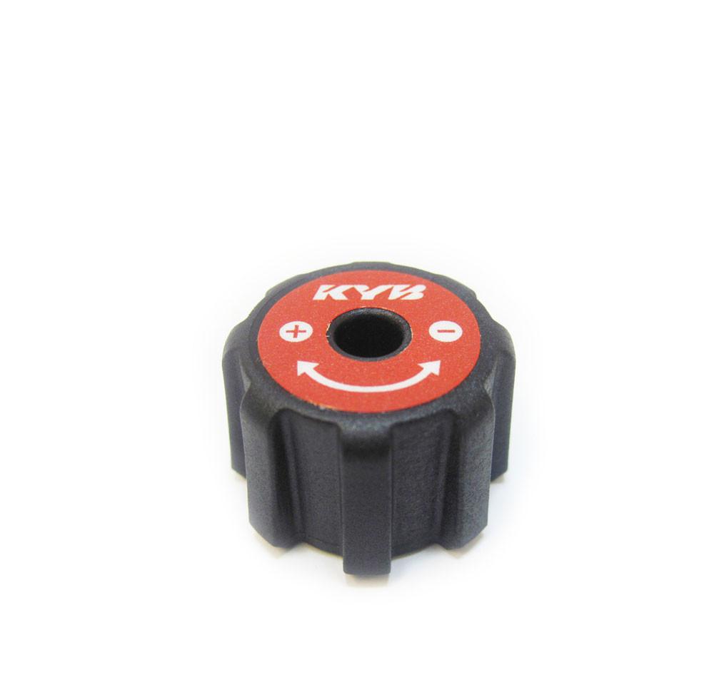 KYB Large Compression Knob - Goodwin Performance, Inc. – Snowmobiles ...