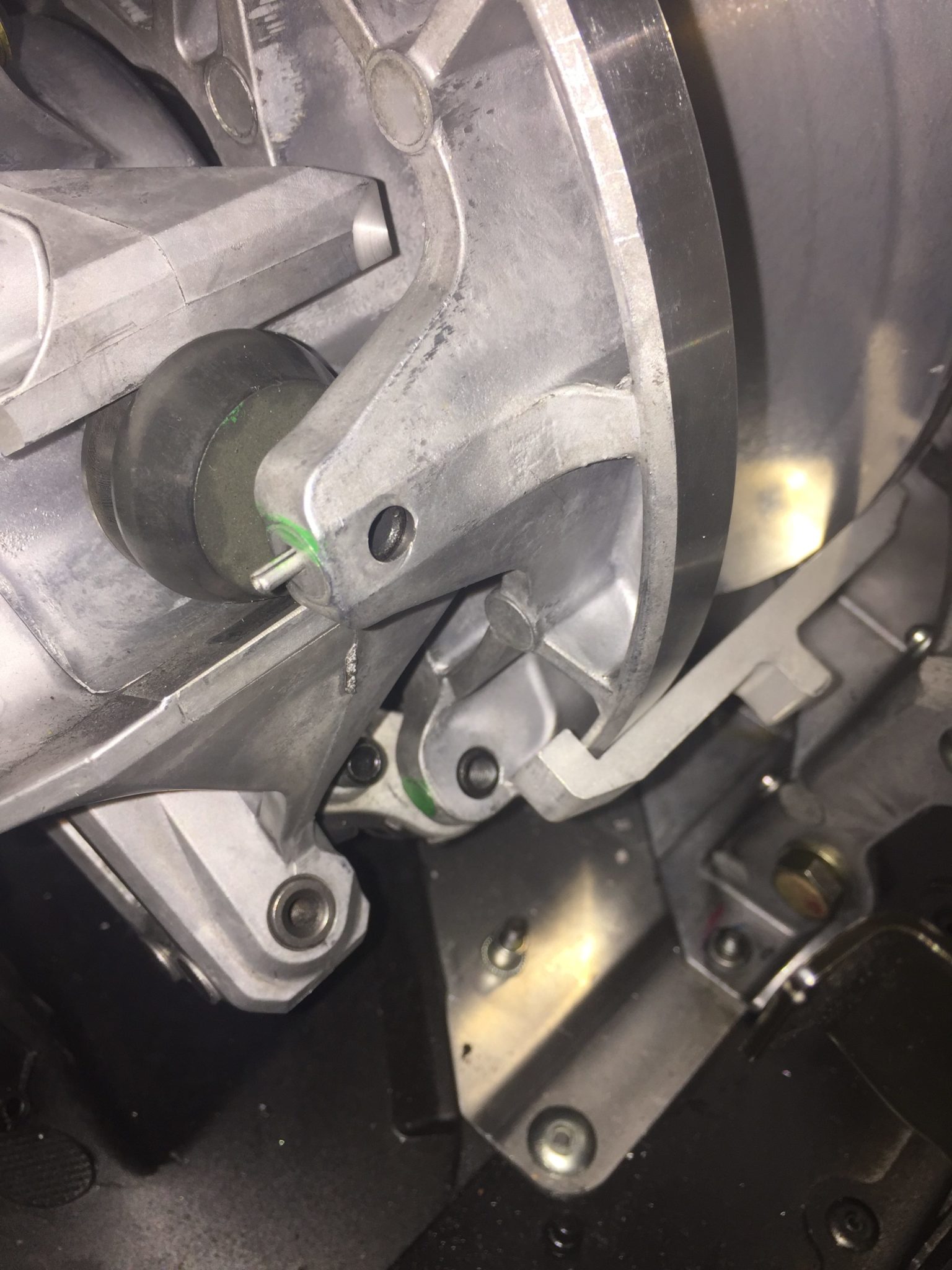 GP pDrive Quick Change Ramp & Roller Tool 420-669 - Goodwin Performance ...