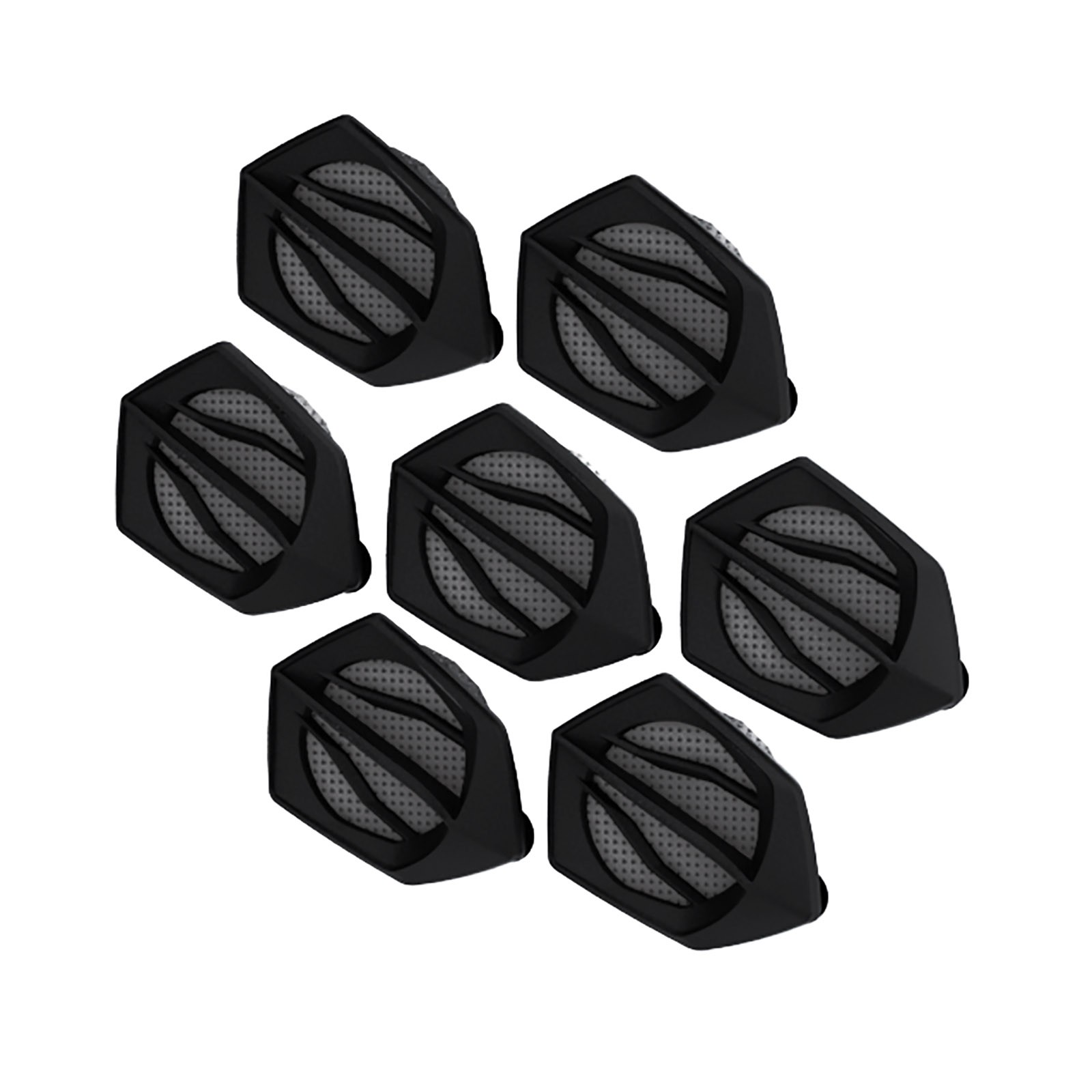 2020-2021 600R RS Trail Conversion Kit - Goodwin Performance, Inc ...