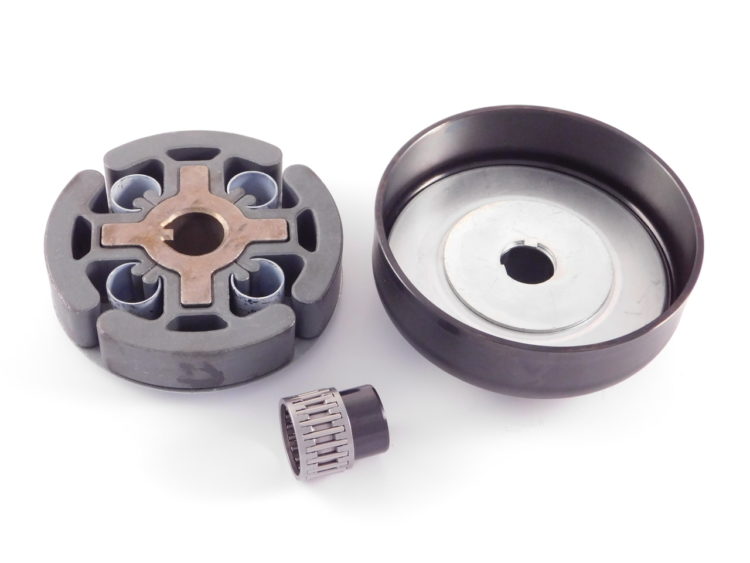 Dominator Clutch - Goodwin Performance, Inc. – Snowmobiles, Snowcross ...