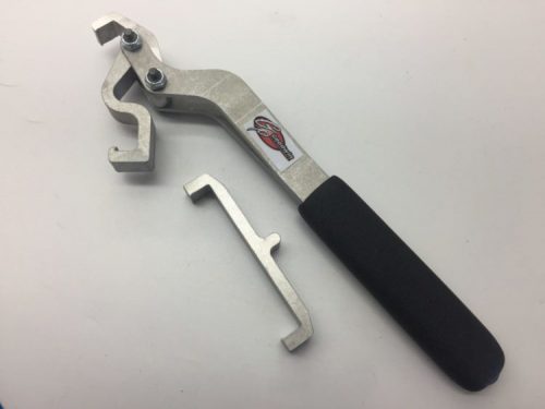 GP pDrive Quick Change Ramp & Roller Tool 420-669 - Goodwin Performance ...