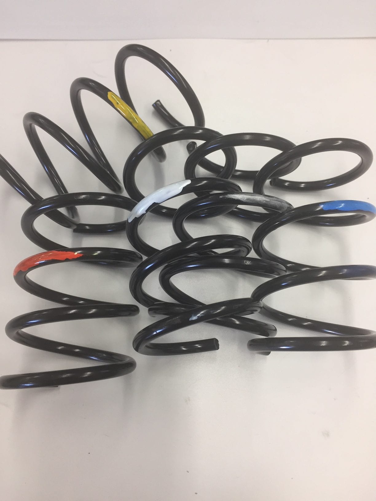 GP PDRIVE CLUTCH SPRINGS - Goodwin Performance, Inc. – Snowmobiles ...