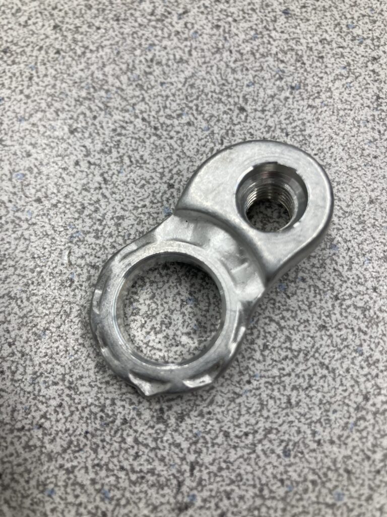 Lever Right 417224086 - Goodwin Performance, Inc. – Snowmobiles ...