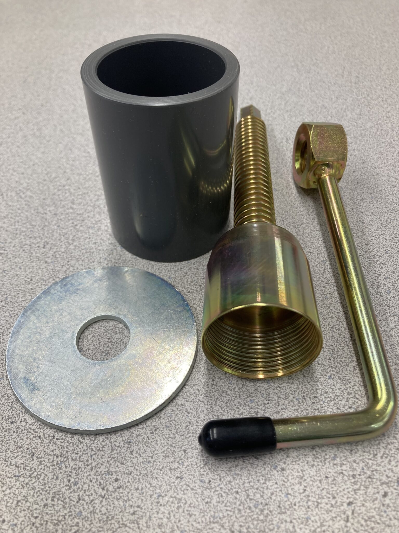 Ski-Doo QRS Spring Tool 420-820 - Goodwin Performance, Inc ...