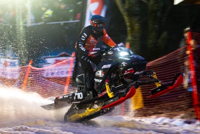 Race Team - Goodwin Performance, Inc. – Snowmobiles, Snowcross, High ...