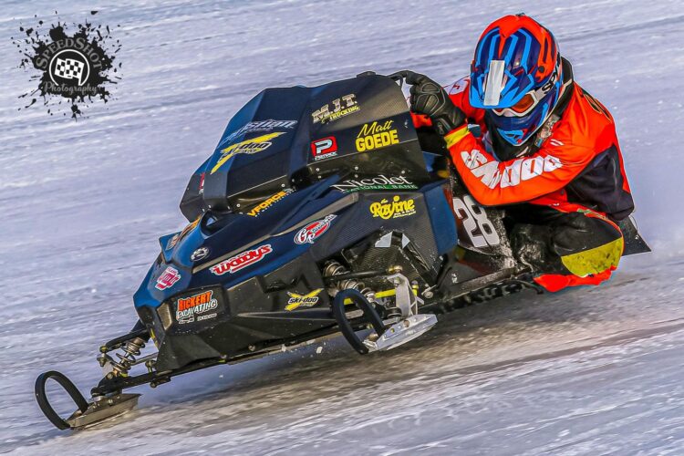 Race Team - Goodwin Performance, Inc. – Snowmobiles, Snowcross, High ...