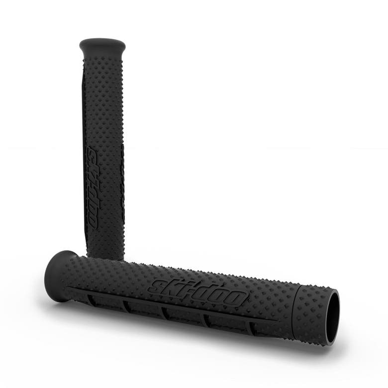 Ski-Doo Trail Performance Grips - Goodwin Performance, Inc ...