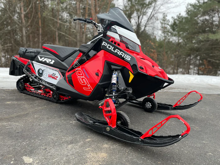 EZ WHEELZ - Goodwin Performance, Inc. – Snowmobiles, Snowcross, High ...